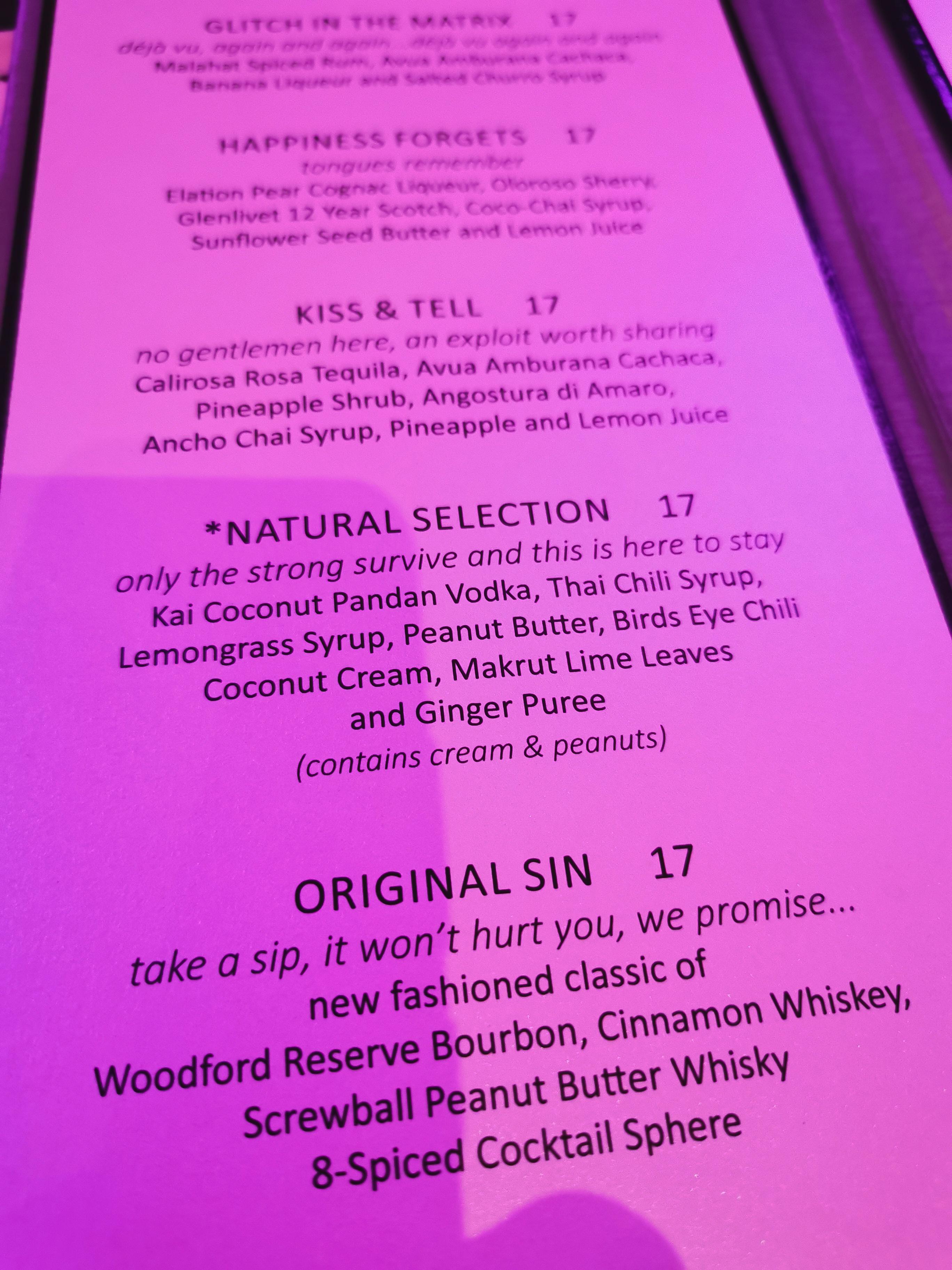 Natural selection - vegas | Scrolller