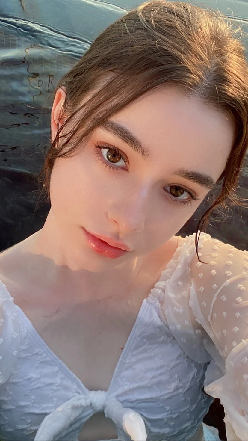 Dasha Taran [2022-06-09] | Scrolller