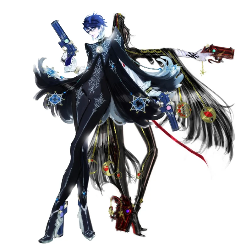 These two always were, are and will be the same person | Scrolller