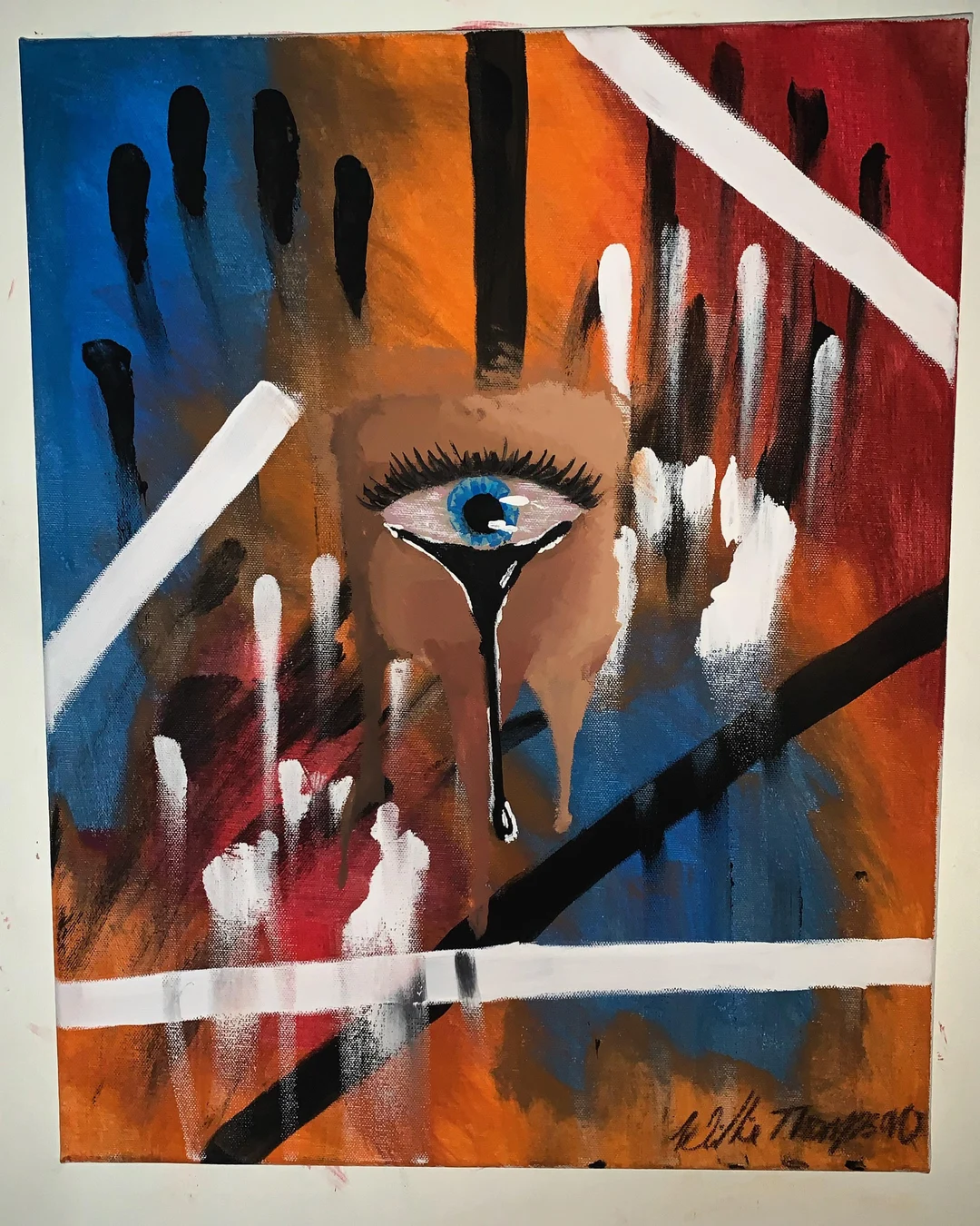 Possession by Me | Scrolller