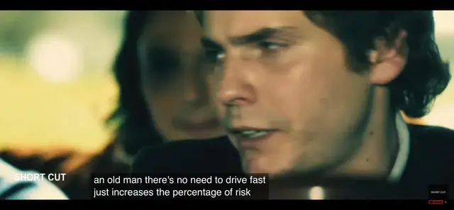 George Russell Monaco 2024 | Scrolller