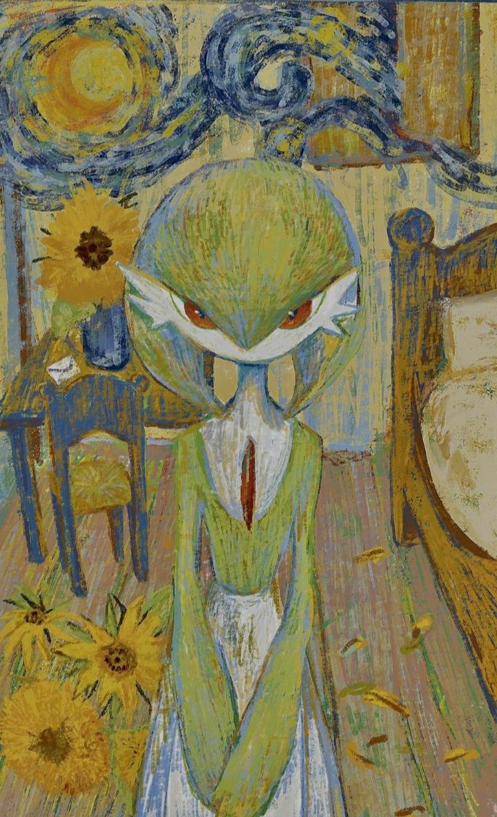 I used to have this as my wallpaper but I lost the original image can anyone help me find the ...