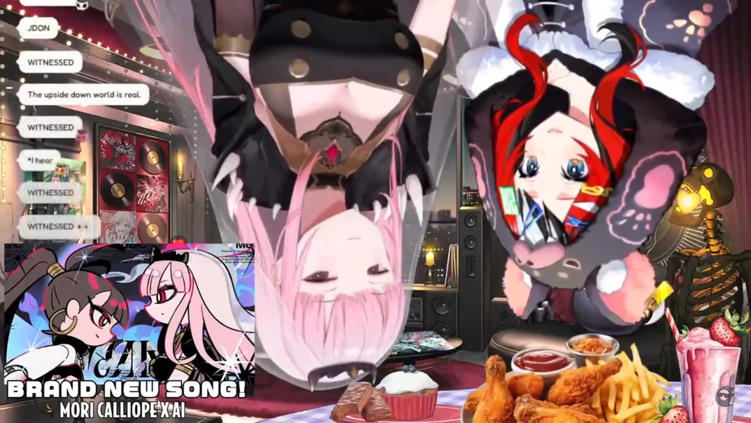 I didn't believe that Calli and Bae when they said that are in Australia, but after seeing this ...