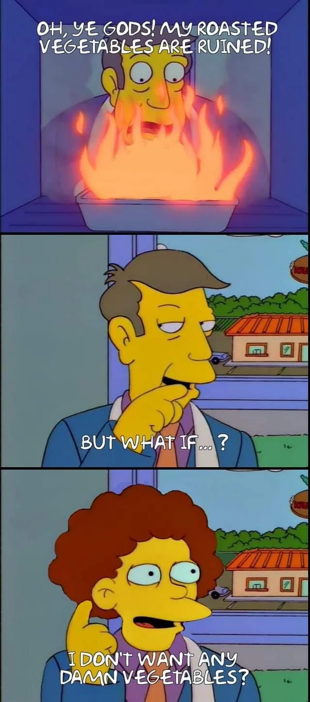 Menu options | Scrolller