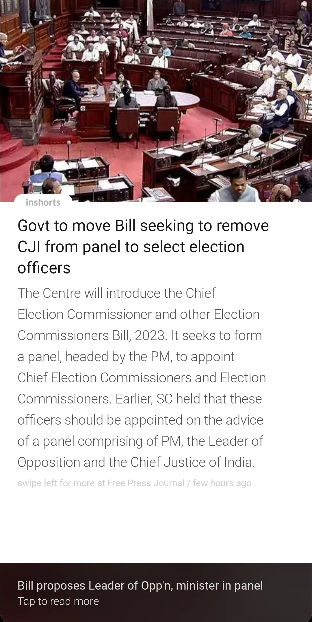 Getting ready for the 2024 elections | Scrolller