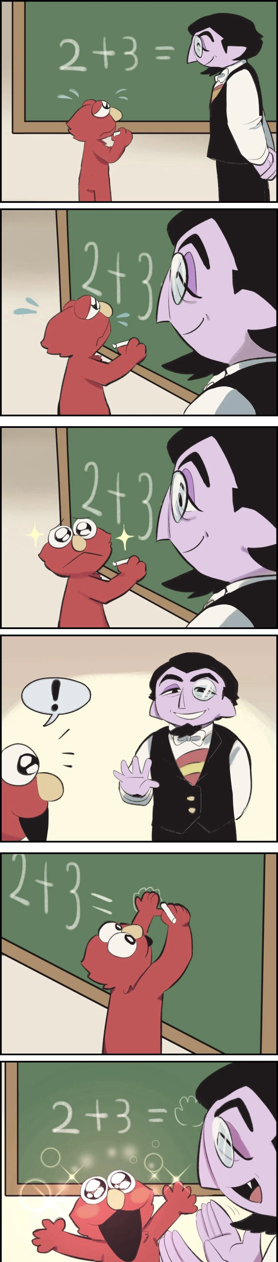 Math is hard | Scrolller