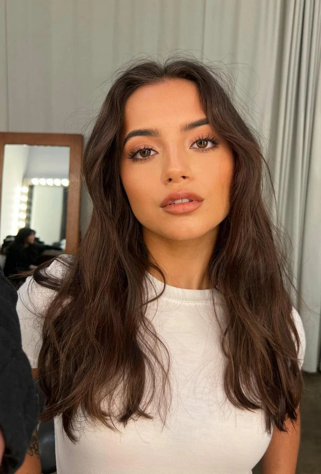 Isabela Merced | Scrolller