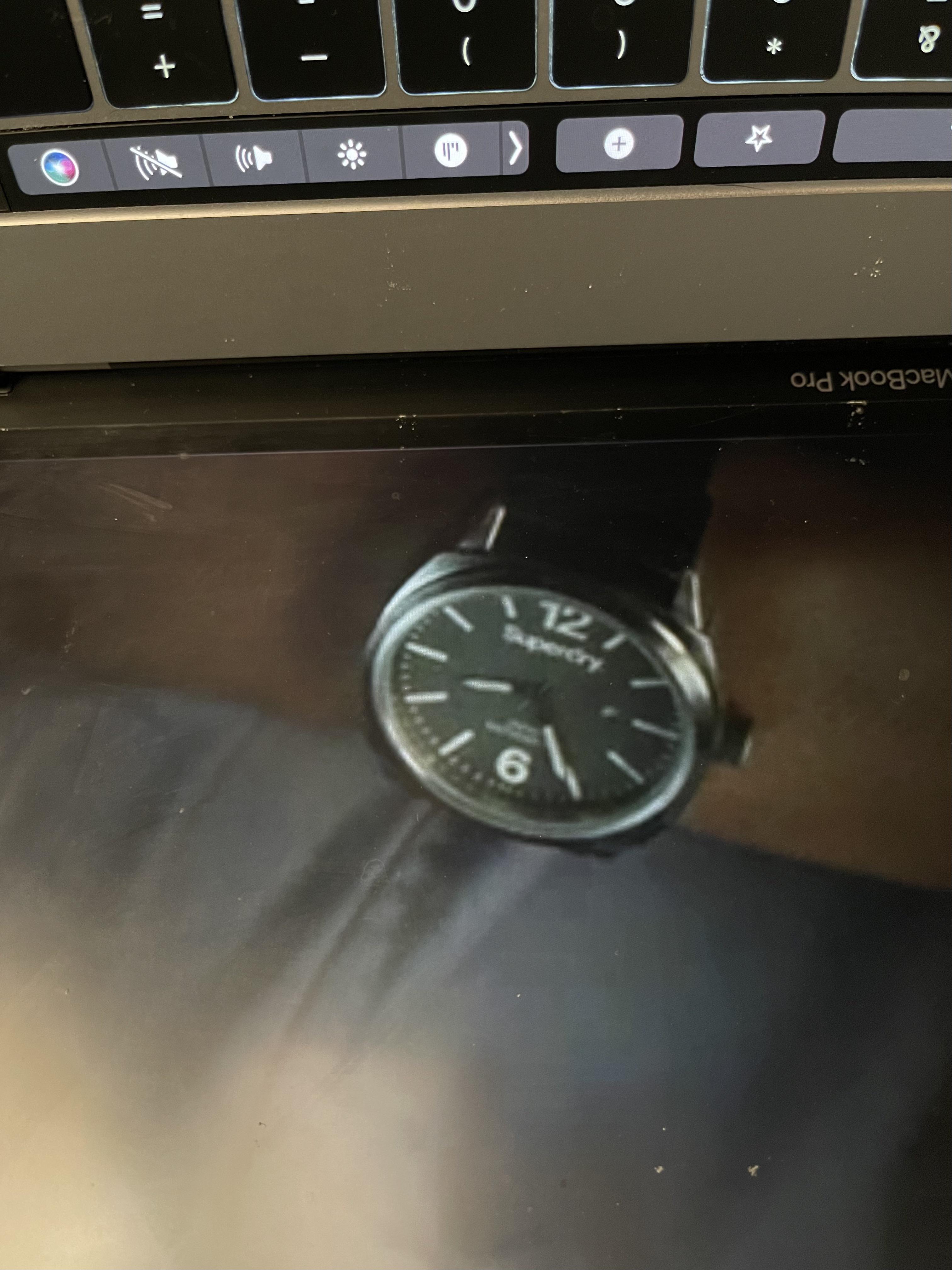 [Identify] Help identify this watch from the 2022 movie Memory | Scrolller