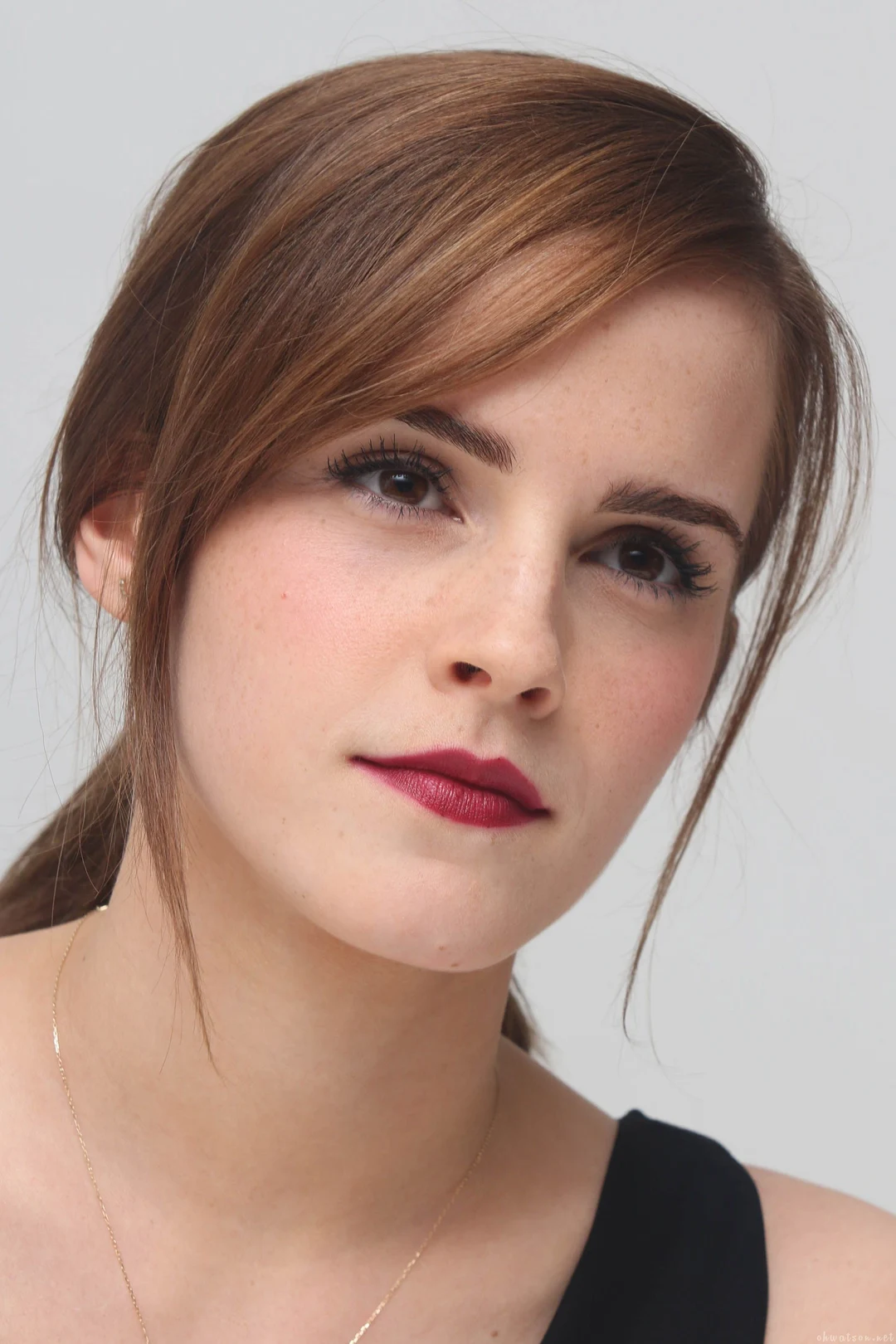 NOAH Los Angeles press conference,2014 | Scrolller