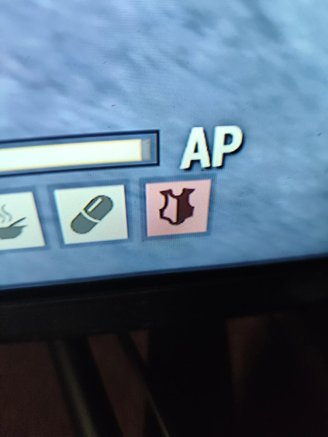 What is that red icon? | Scrolller