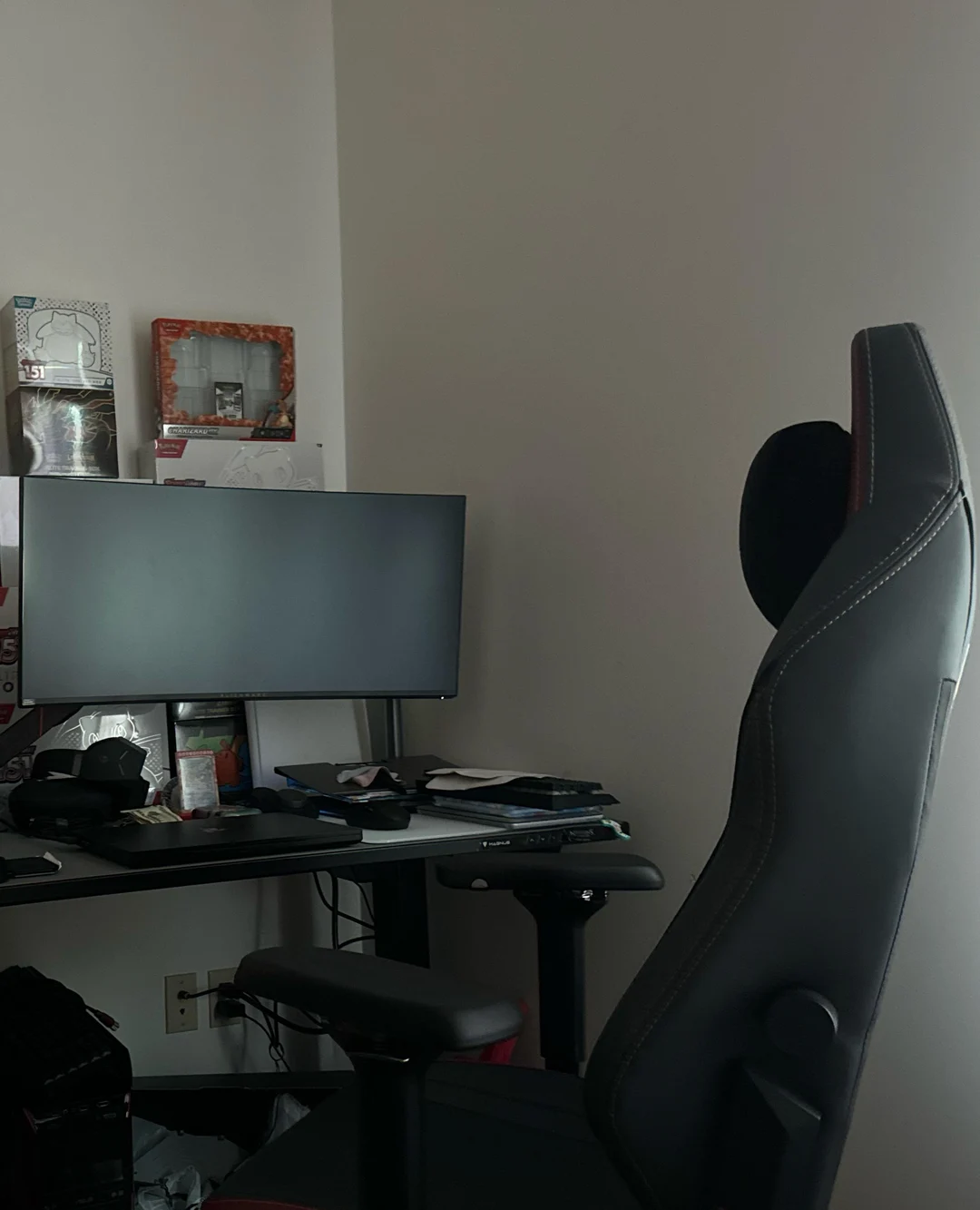 #Secretlab | Scrolller