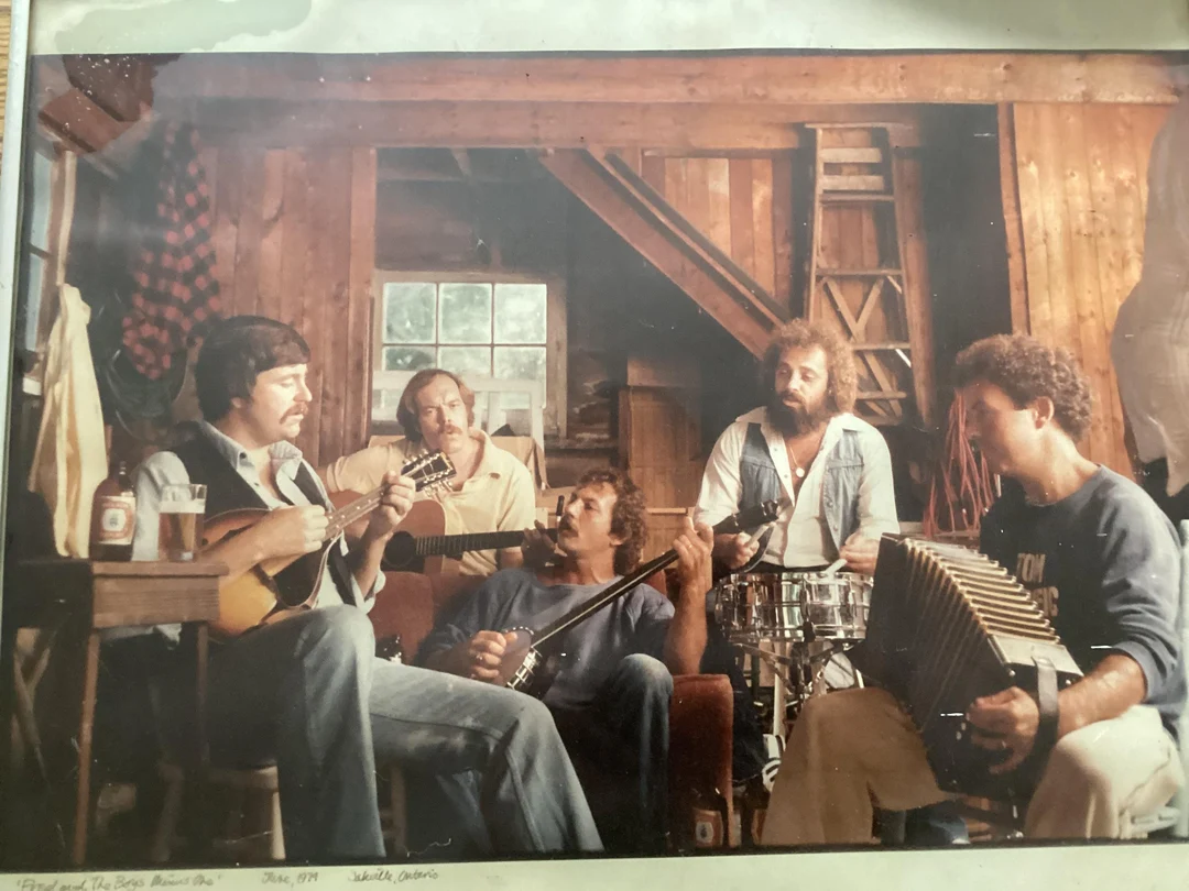 Fred and the Boys ( 1979) | Scrolller