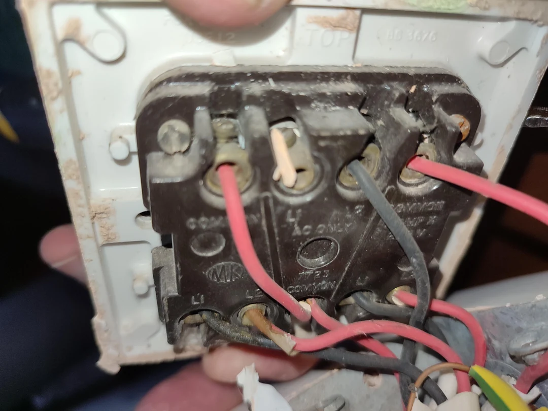 UK Smart Switches | Scrolller