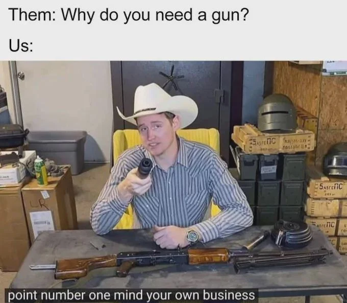 good point | Scrolller