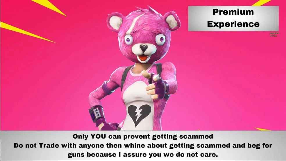 Just a friendly reminder | Scrolller