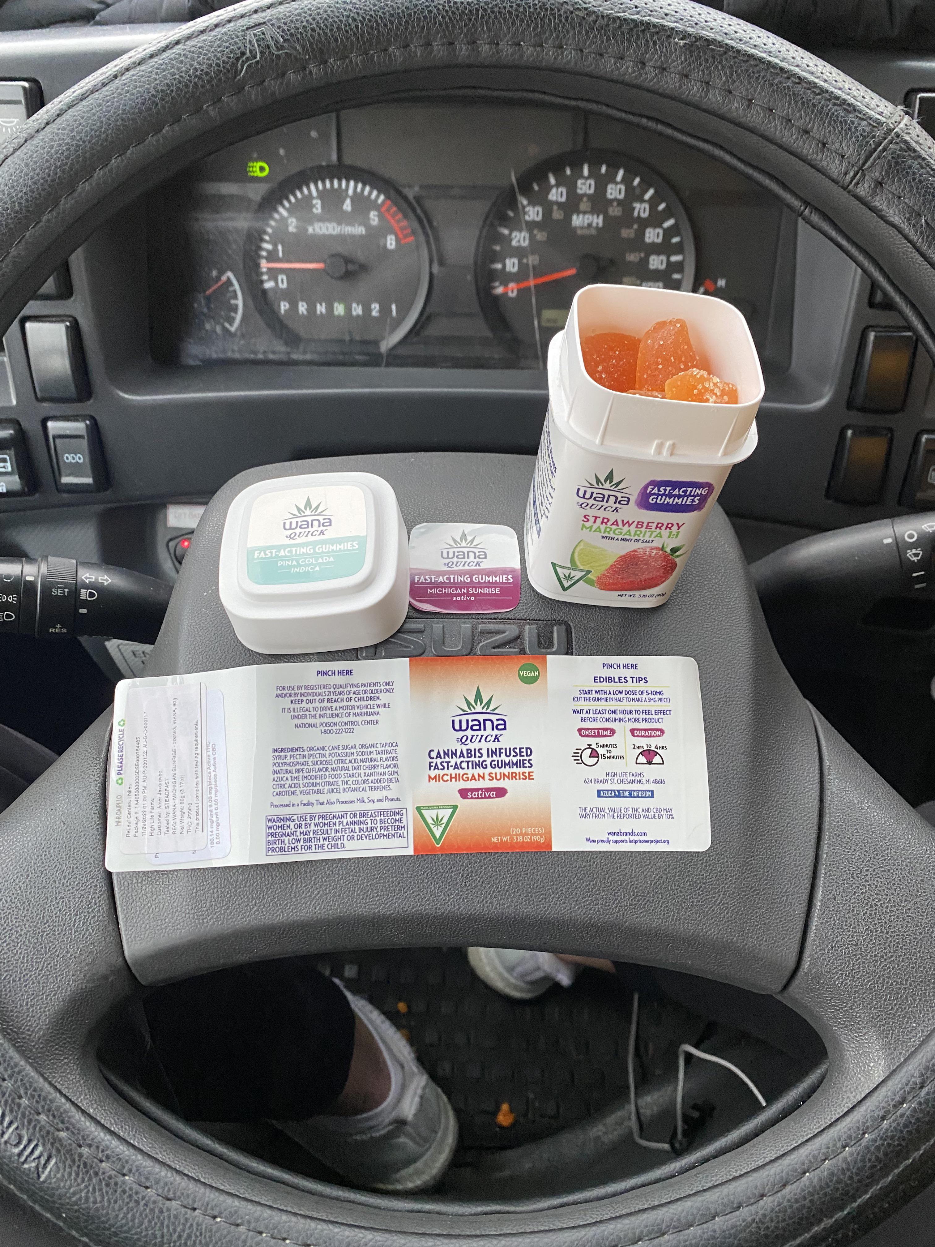 3 different labels? What do I actually have? | Scrolller