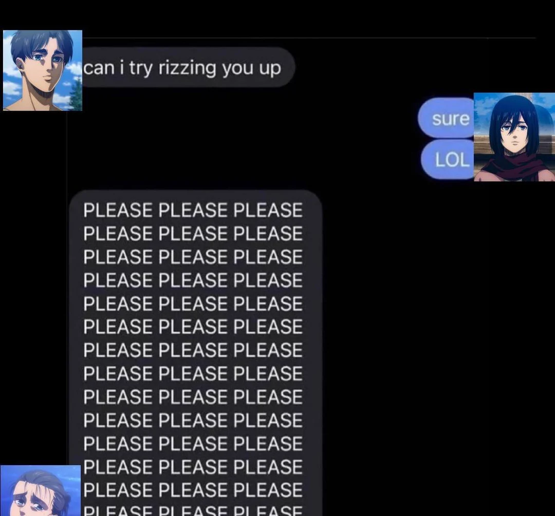 what did ereh mean by this? | Scrolller