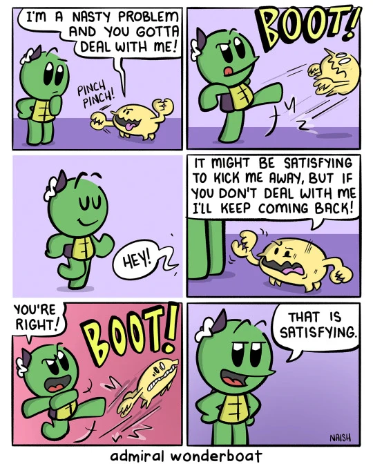 problem solving | Scrolller