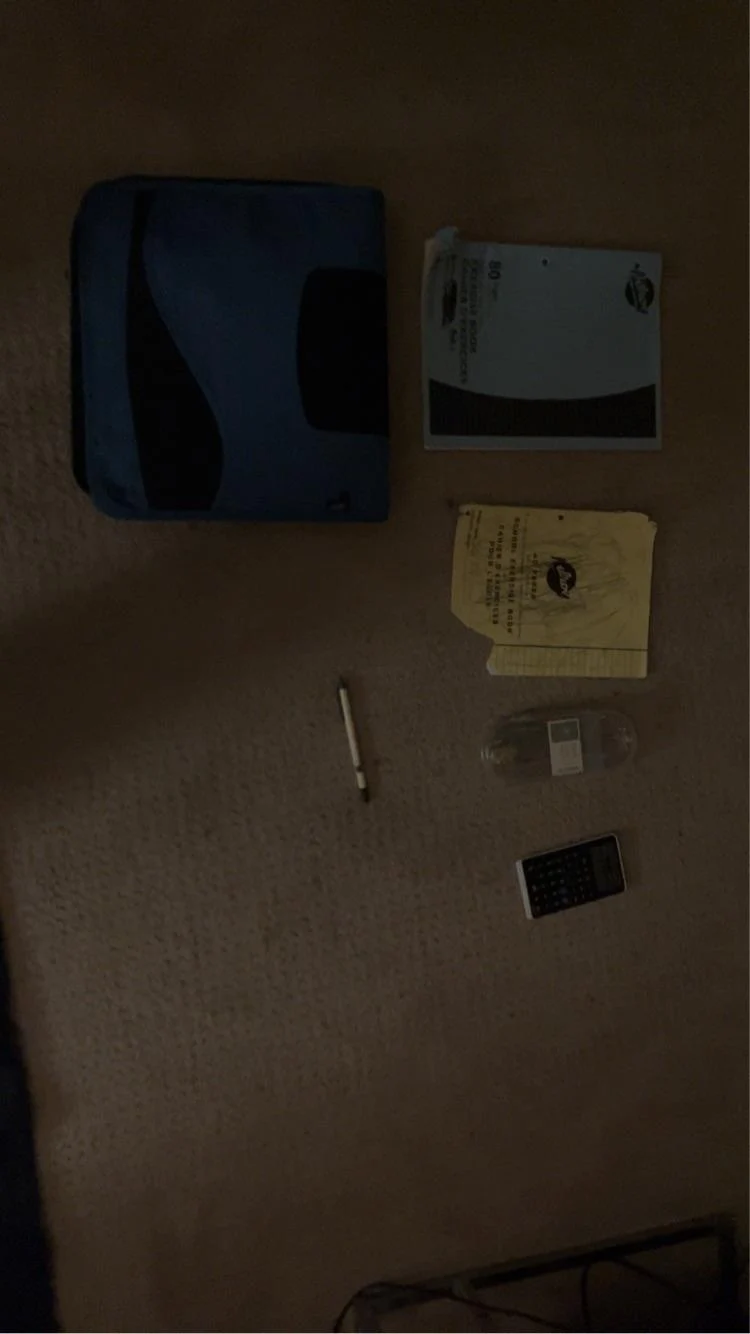 Going in with nothing but these am i cooked? | Scrolller