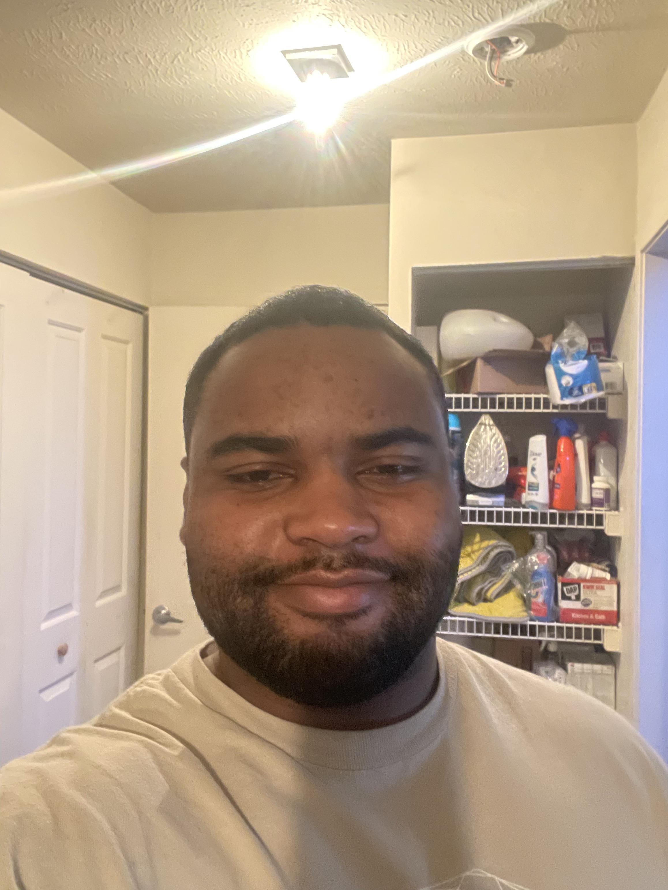 Afro or fade? | Scrolller