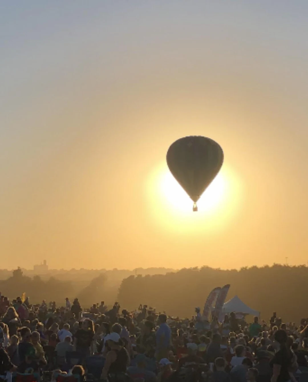Discover more like Iowa: National Balloon Classic and Related Content ...