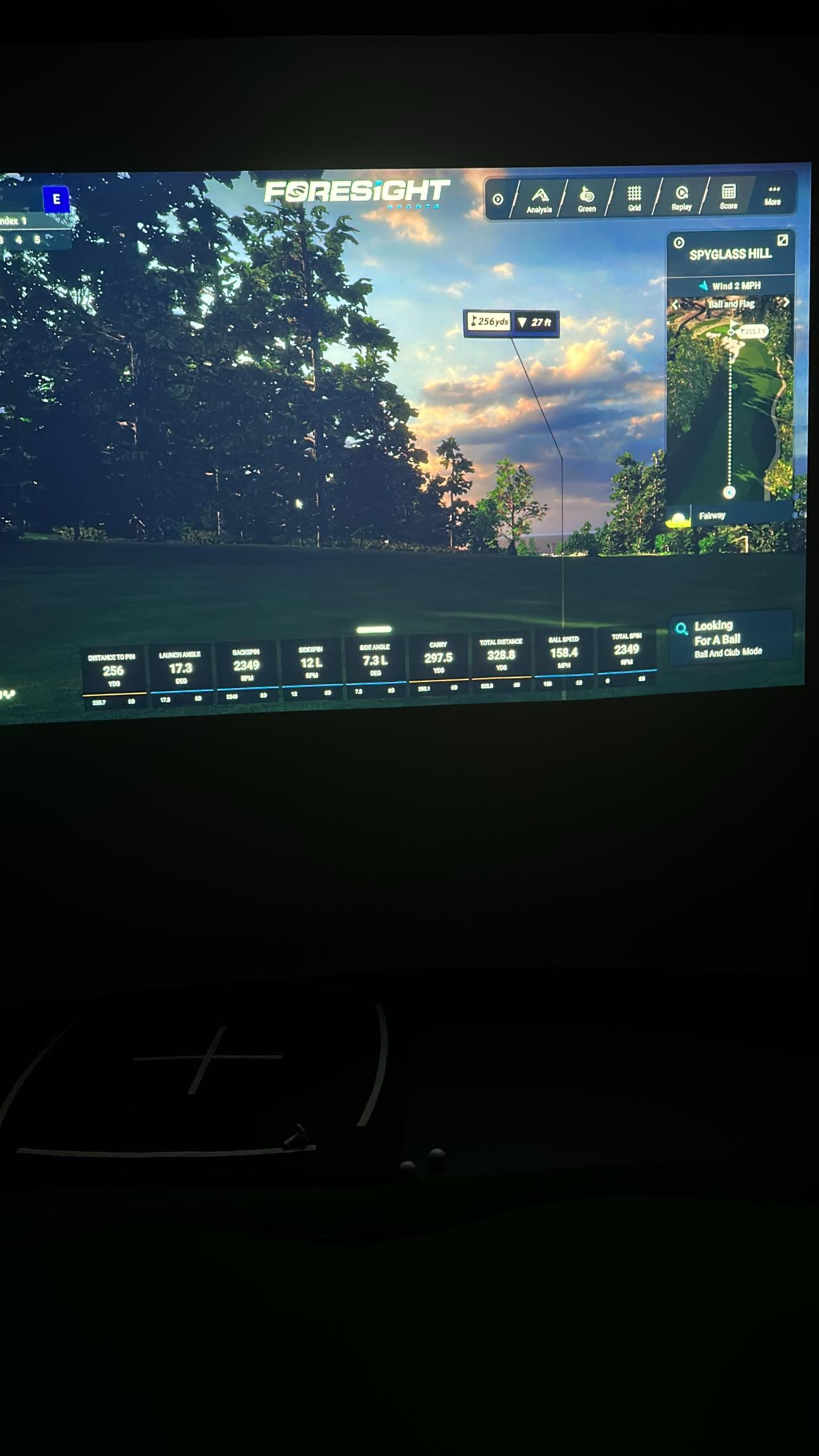 Launch angle with driver and effect on golf swing | Scrolller