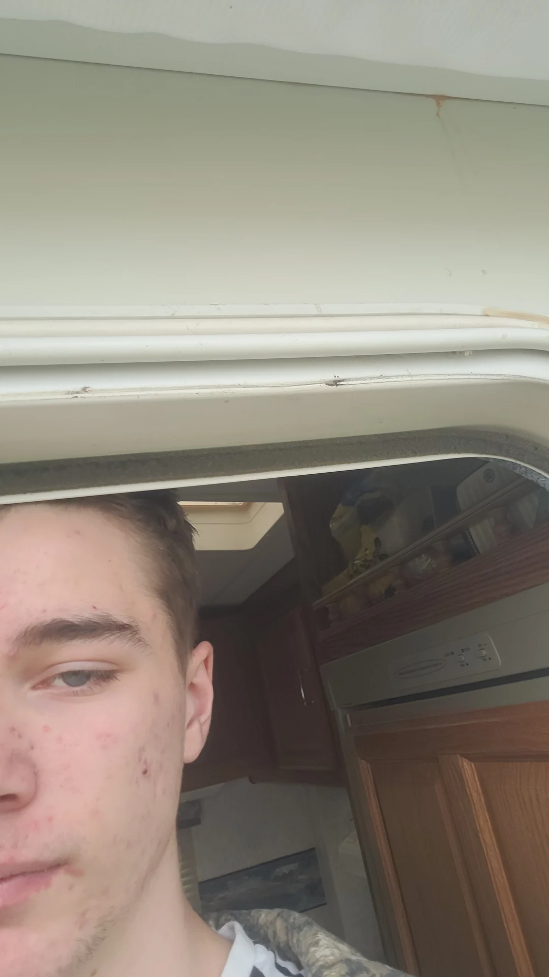 *deep inhale through nose* | Scrolller