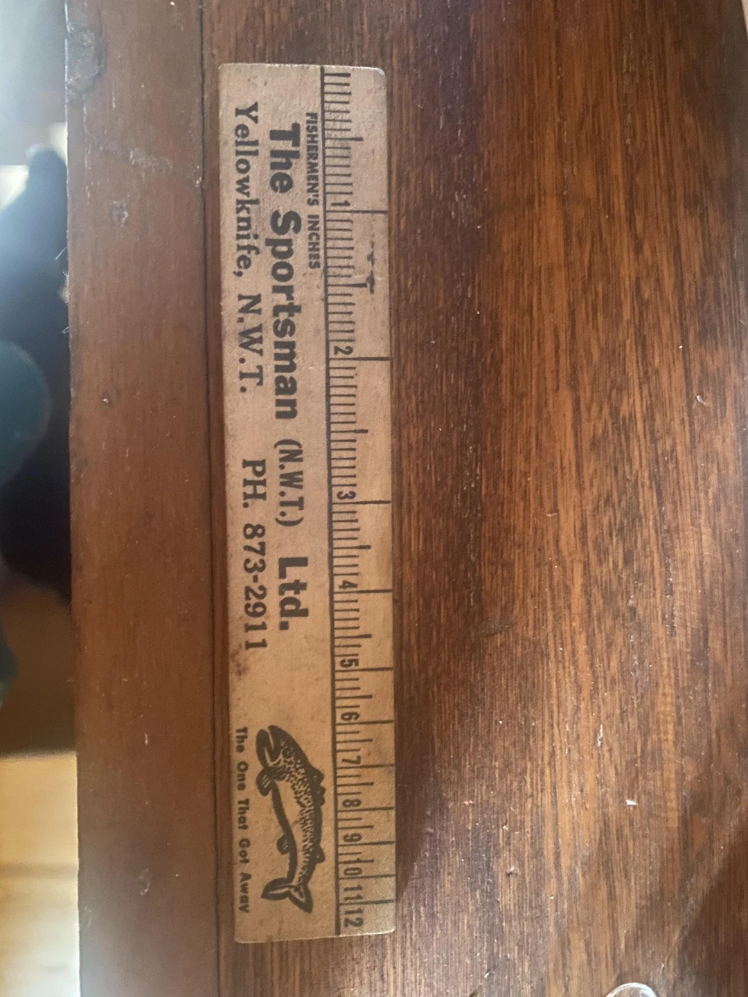 Tackle Box Essential | Scrolller