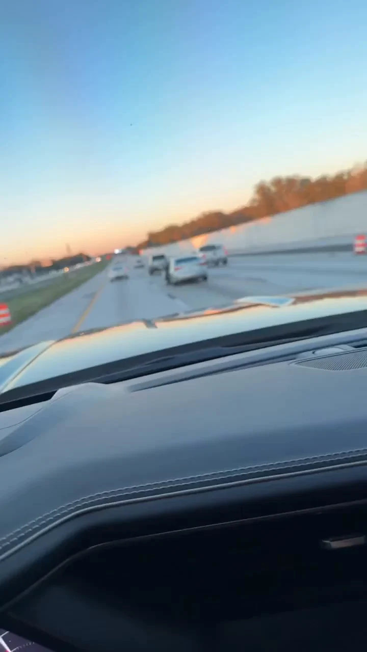 Florida man takes a drive. | Scrolller