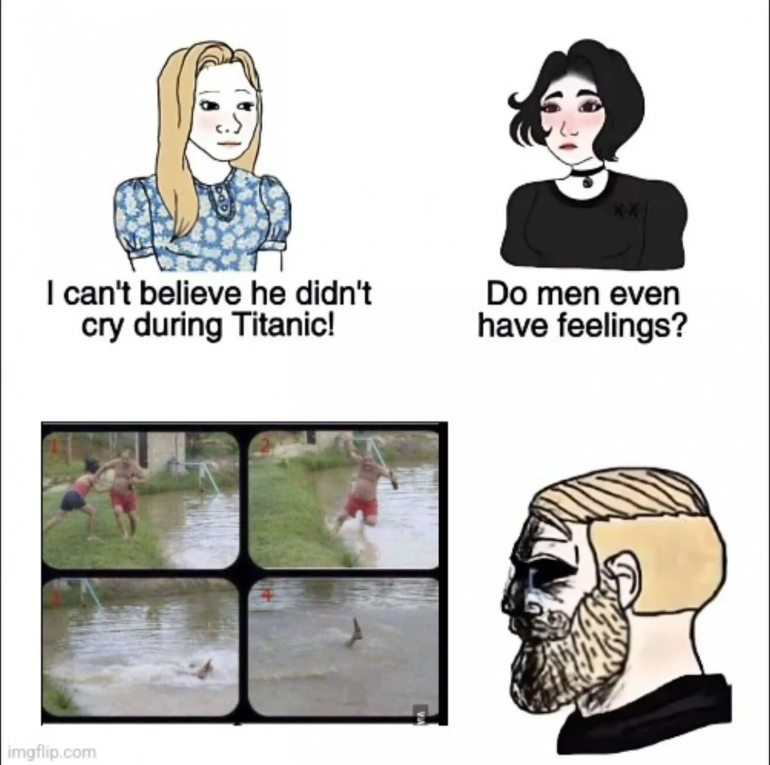 The hero we need | Scrolller