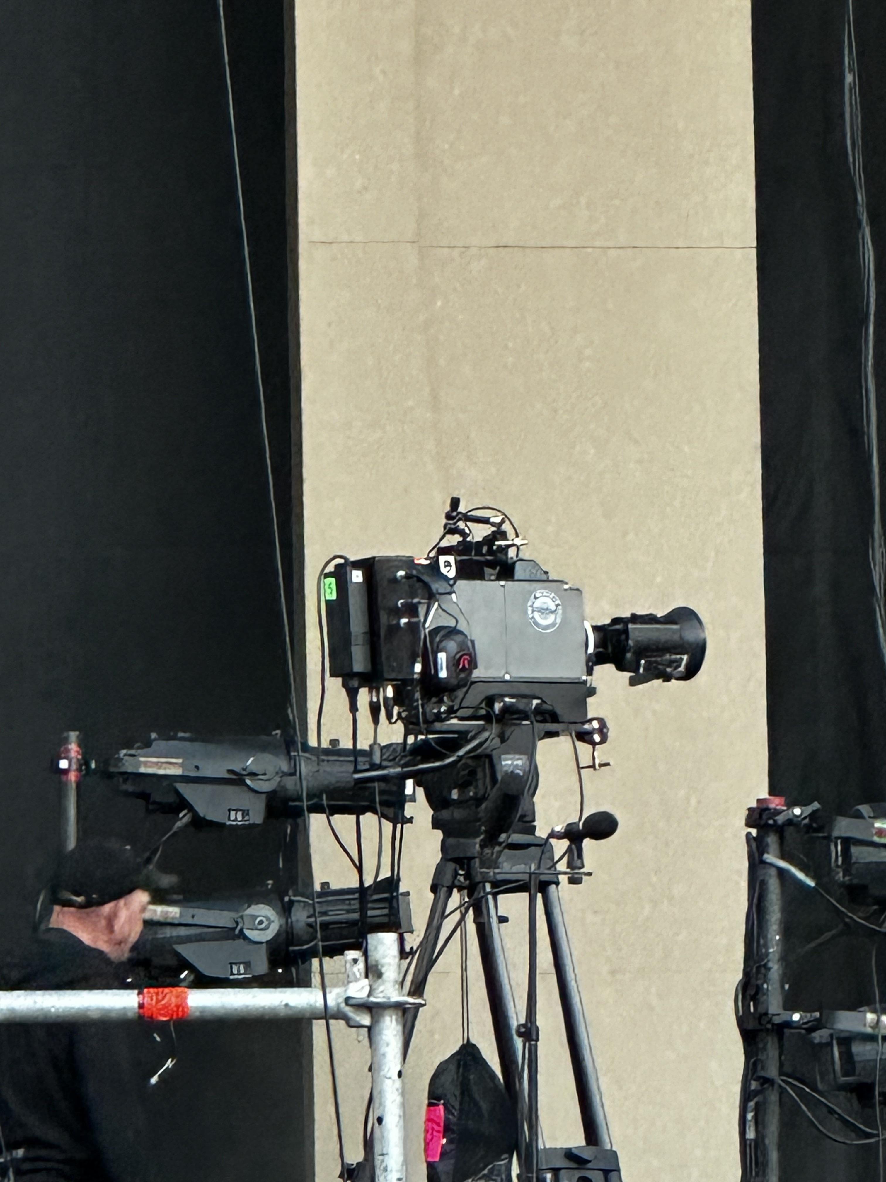 Arctic Monkeys - Live Cameras | Scrolller