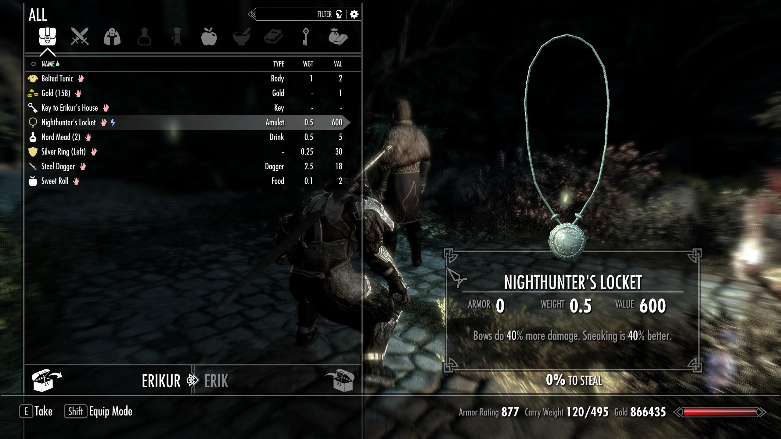 Wyrmstooth quest "Robbed Blind" | Scrolller