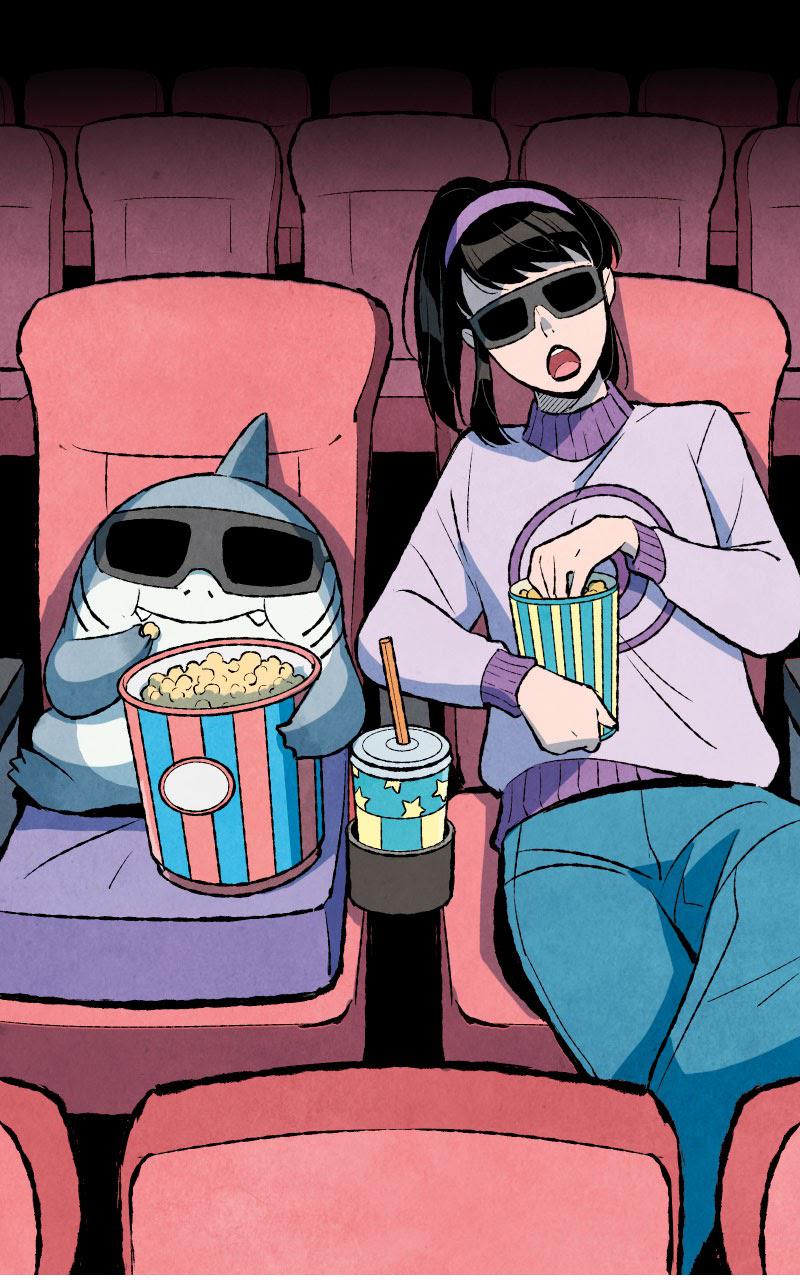 Jeff & Kate from it's Jeff! | Scrolller