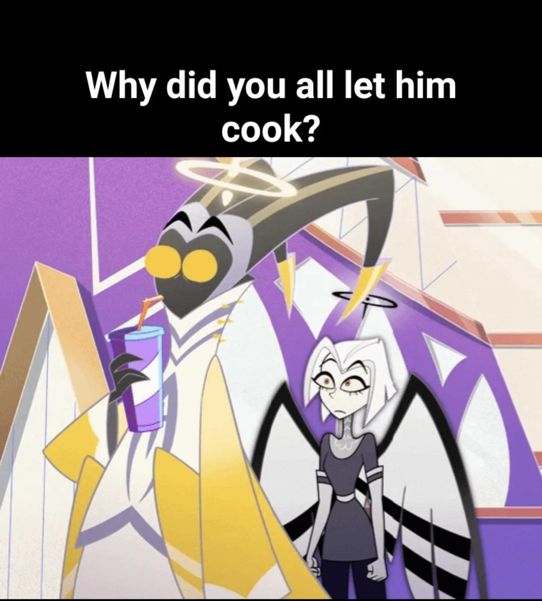 For all the cursed shit you see | Scrolller