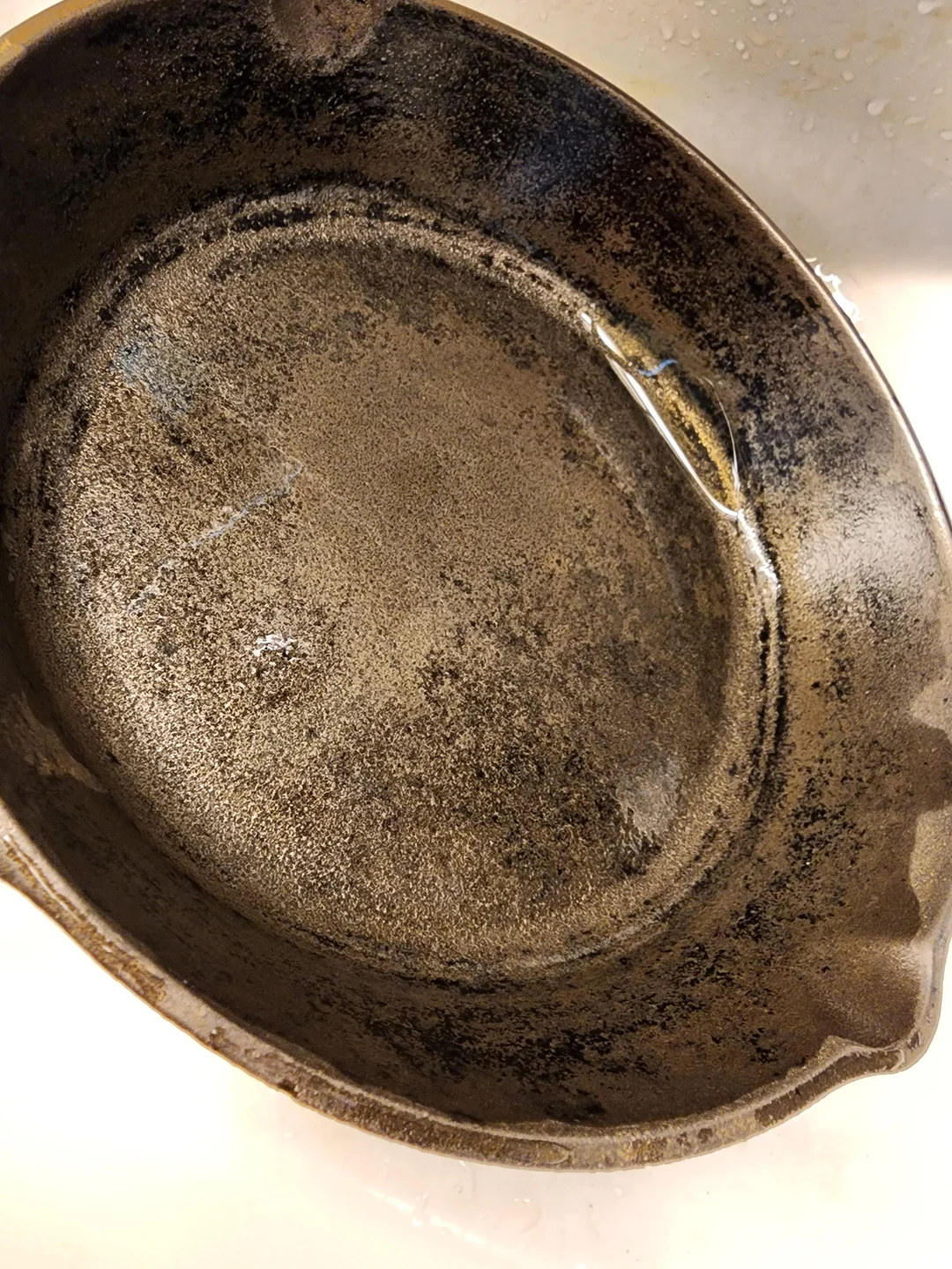 Stripped back enough? | Scrolller