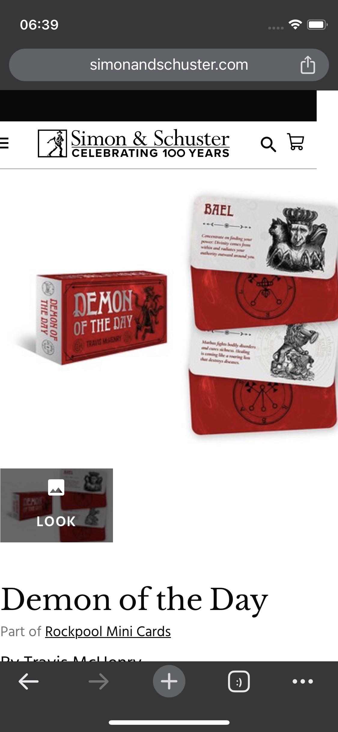 Travis Mchenry New Tarot Decks | Scrolller