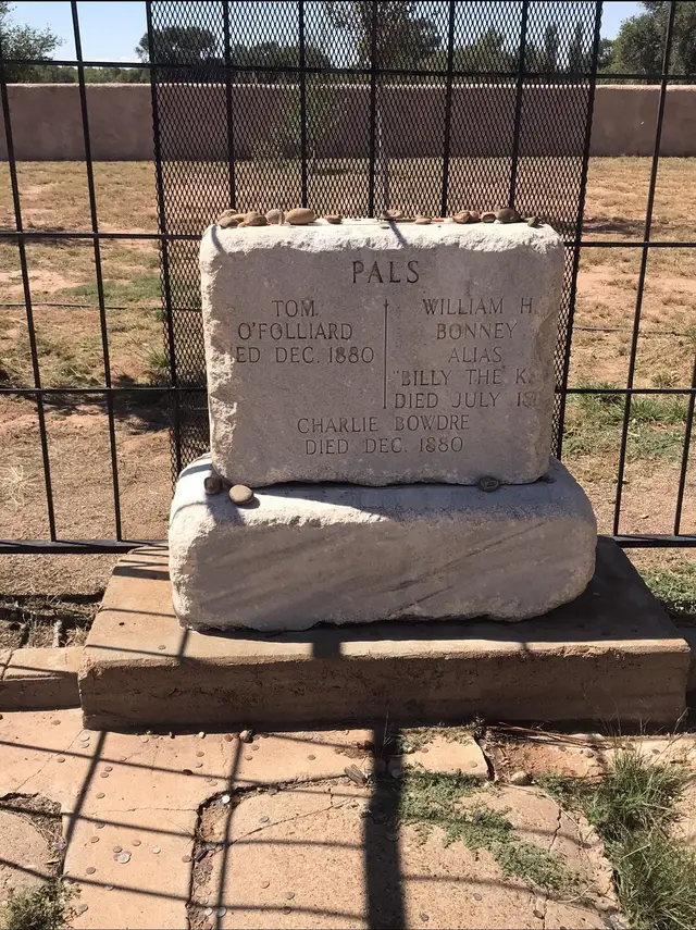 Billy The Kid | Scrolller