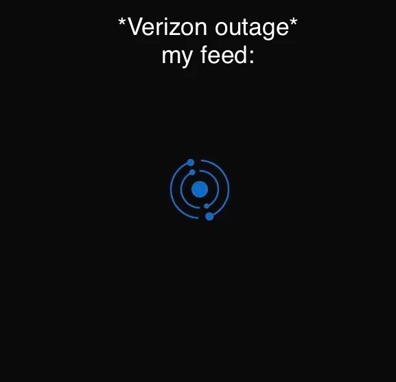 Third night in a row, smh! | Scrolller