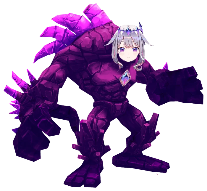 Rock solid | Scrolller