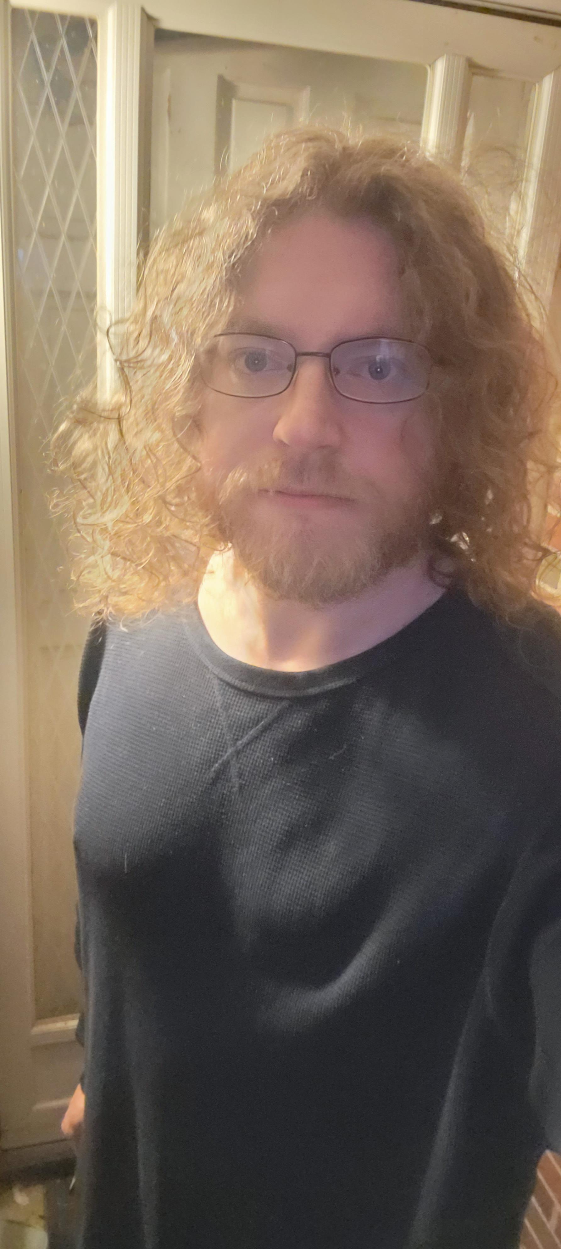 Tail end of Selfie Saturday? | Scrolller