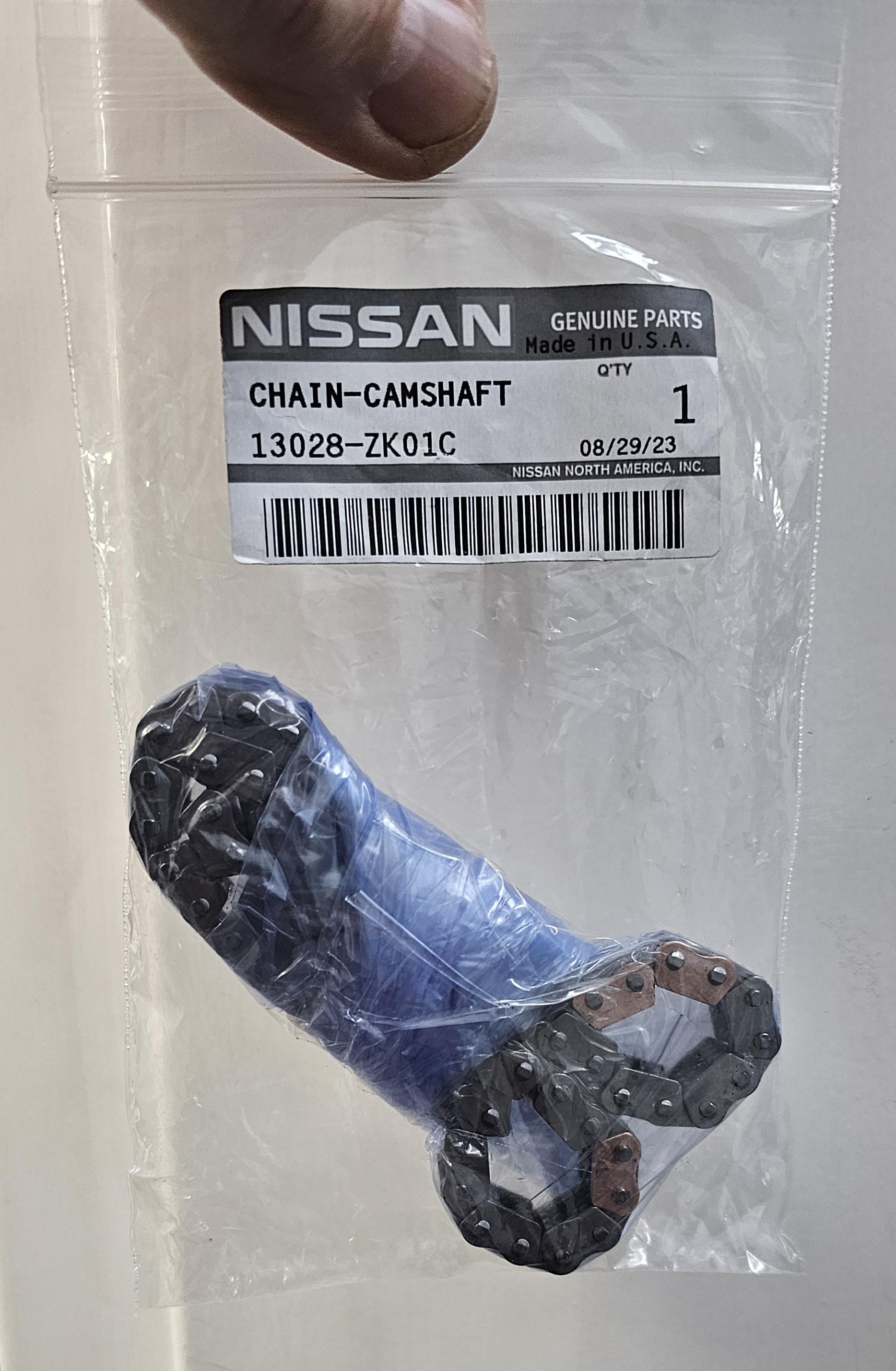 Camshaft Chain | Scrolller