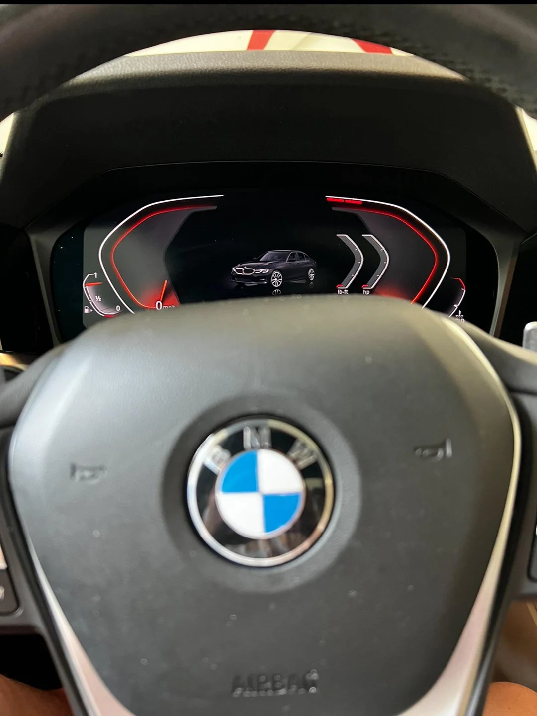 Steering wheel recommendations? | Scrolller