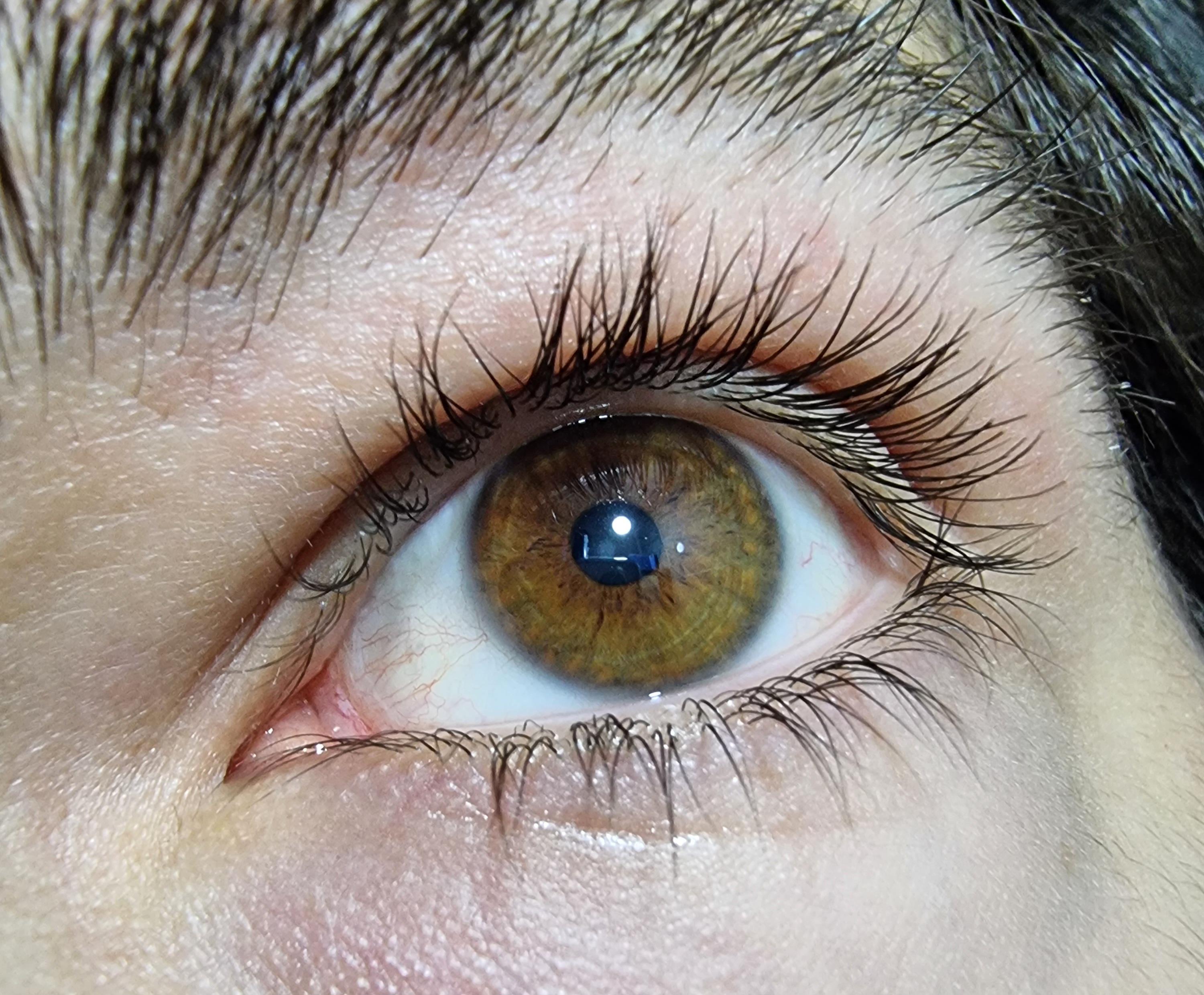 Are they hazel? | Scrolller