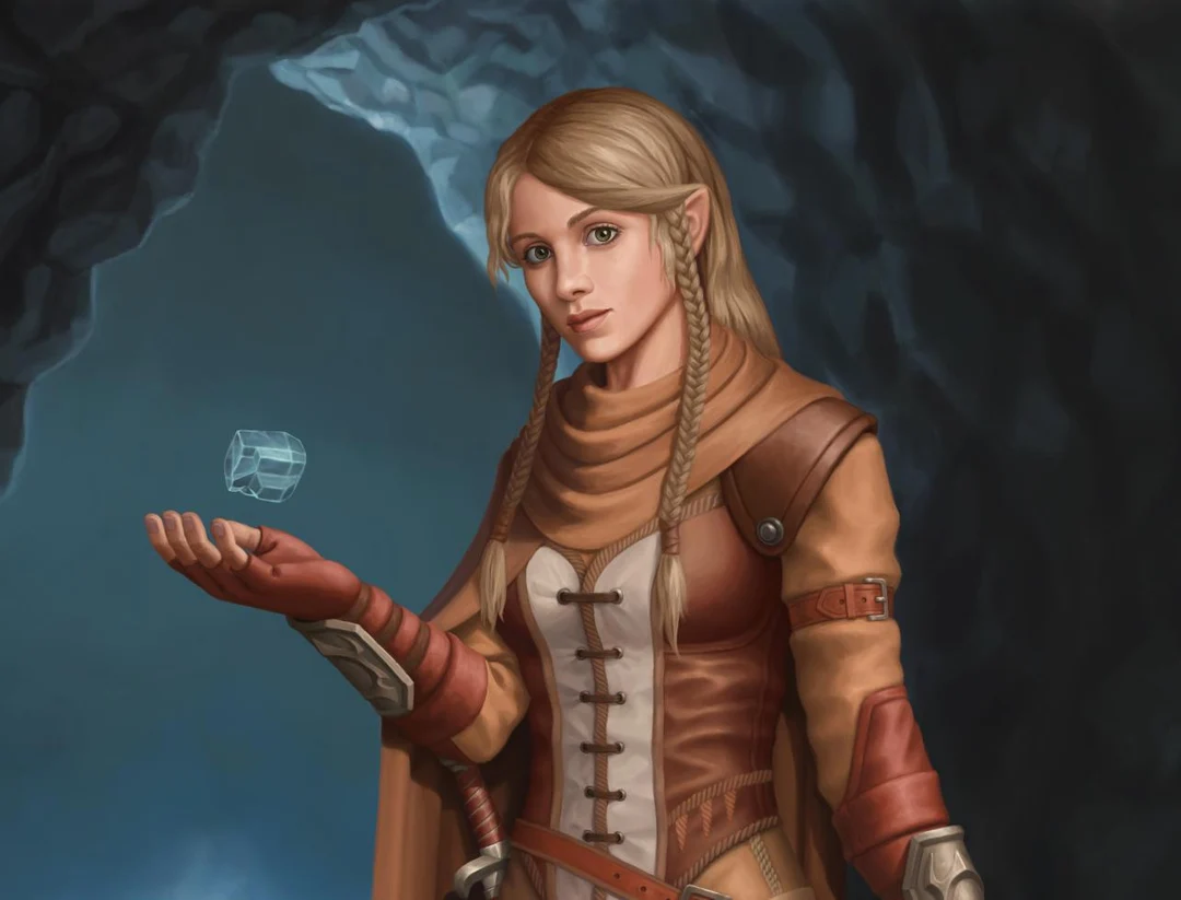 Adventurer by MaximPakulov | Scrolller