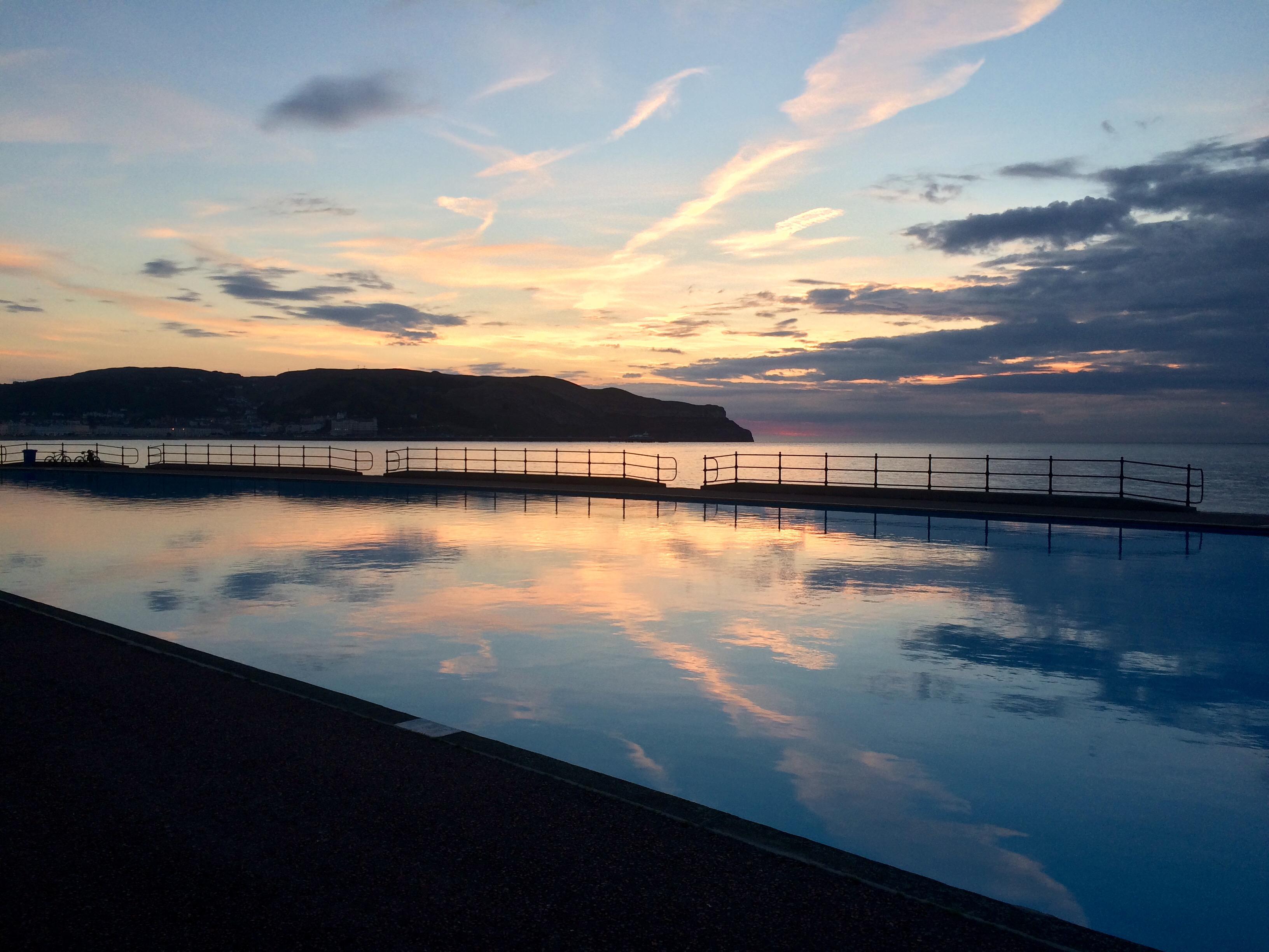 Craig-y-don | Scrolller