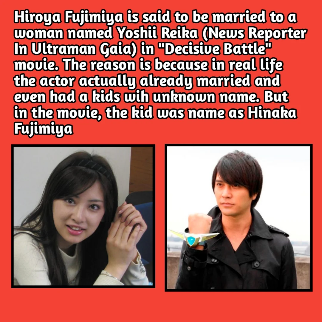 Ultraman Fact #150 | Scrolller