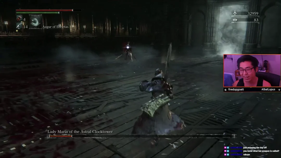 Tonight Will Be the End of a Saga | Scrolller