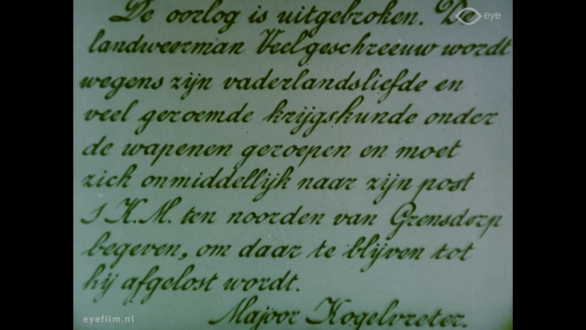 Help translating two old short letters | Scrolller