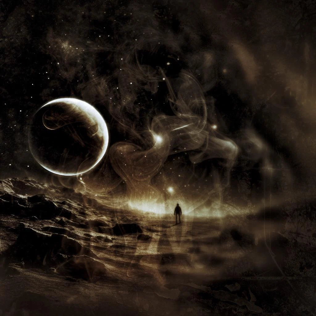 My submission for V3 album cover | Scrolller