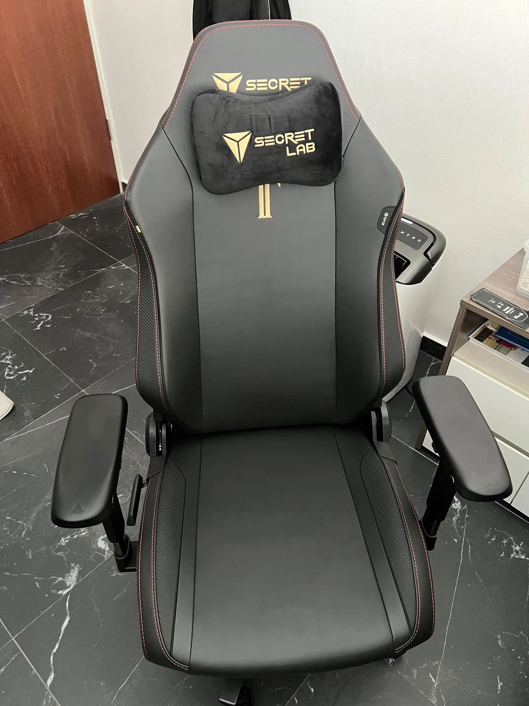 #Secretlab | Scrolller